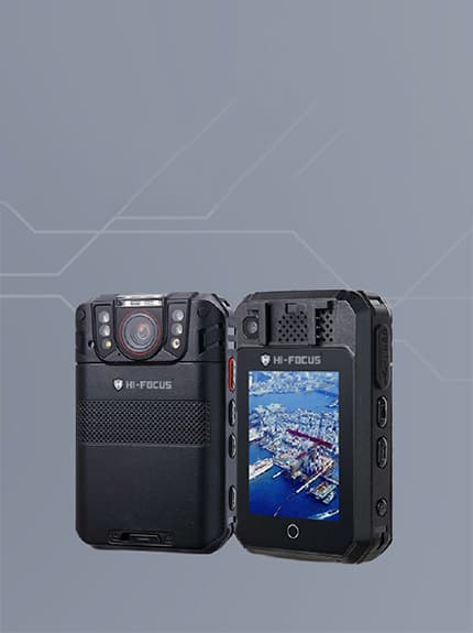 Body-worn cameras | Hi-FOCUS