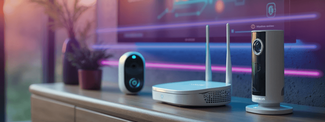 Advanced Security & Surveillance Solutions for Your Protection | Hi Focus