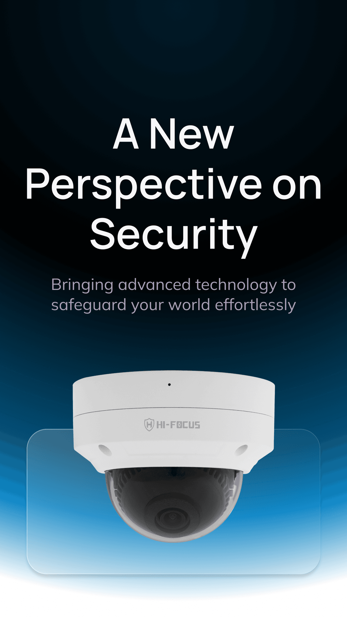 Most Trusted CCTV Camera Brand in India | Hi Focus