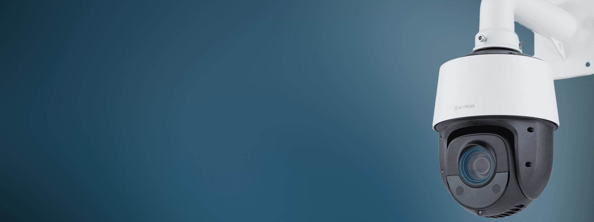 CCTV & Surveillance Solutions | Hi Focus India | HiFocus