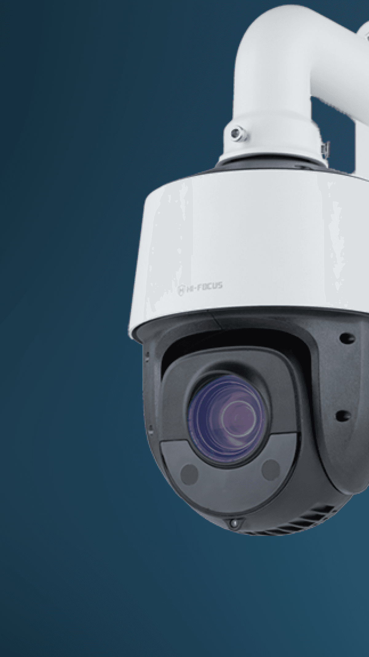 CCTV & Surveillance Solutions | Hi Focus India | HiFocus