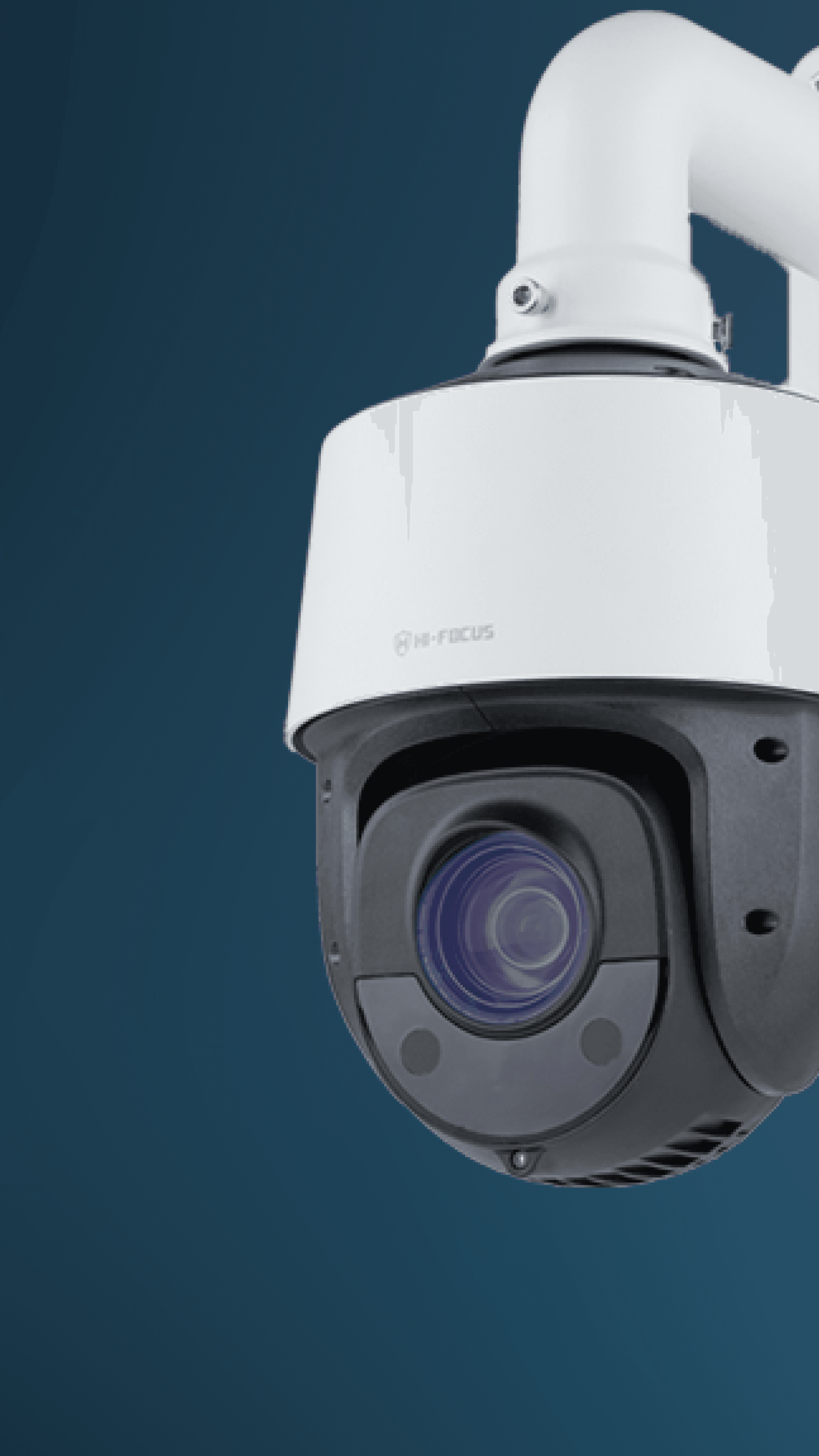 CCTV & Surveillance Solutions | Hi Focus India | HiFocus