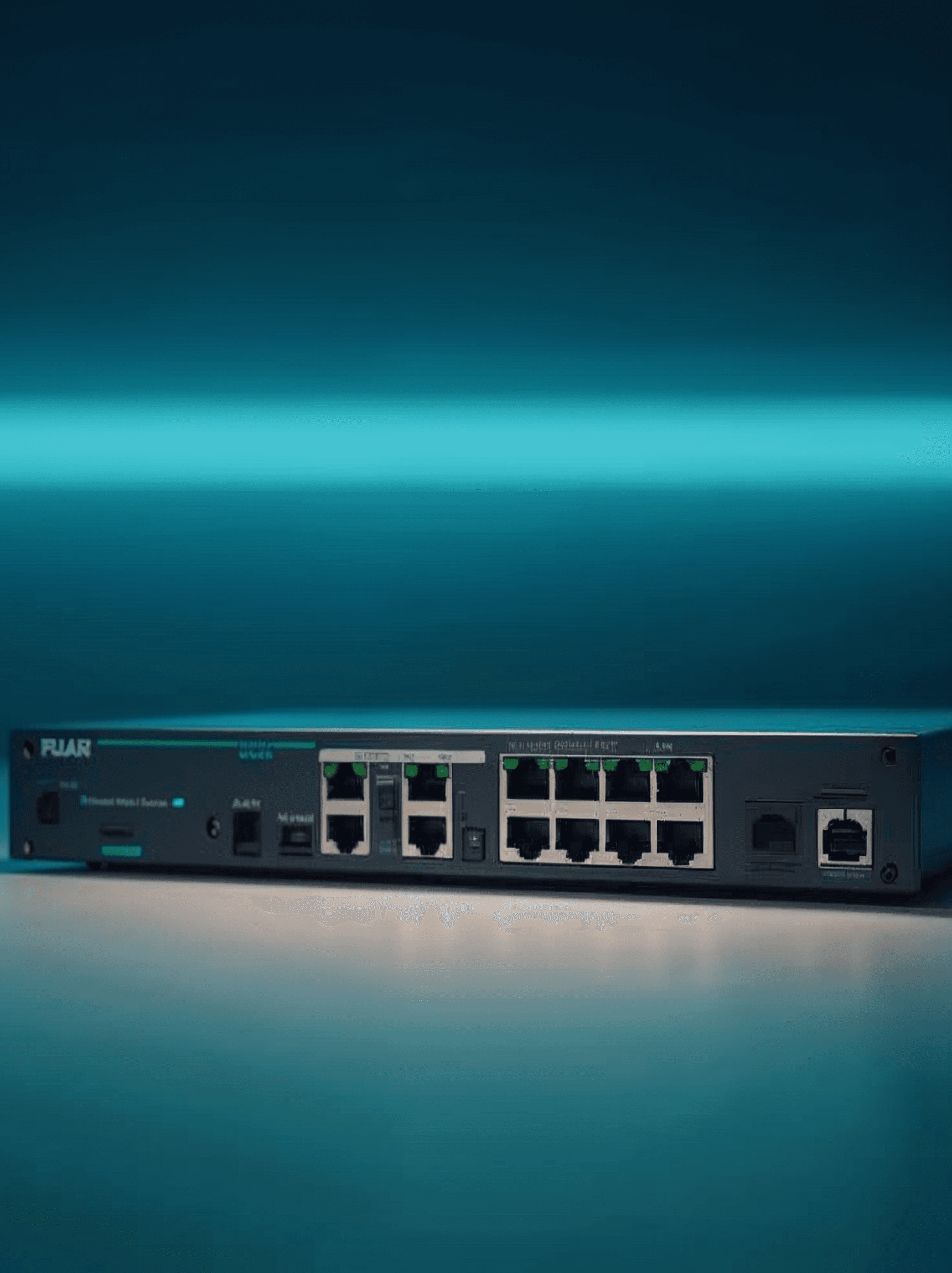 PoE Switches – Power & Connectivity for Security Systems | Hifocus ...