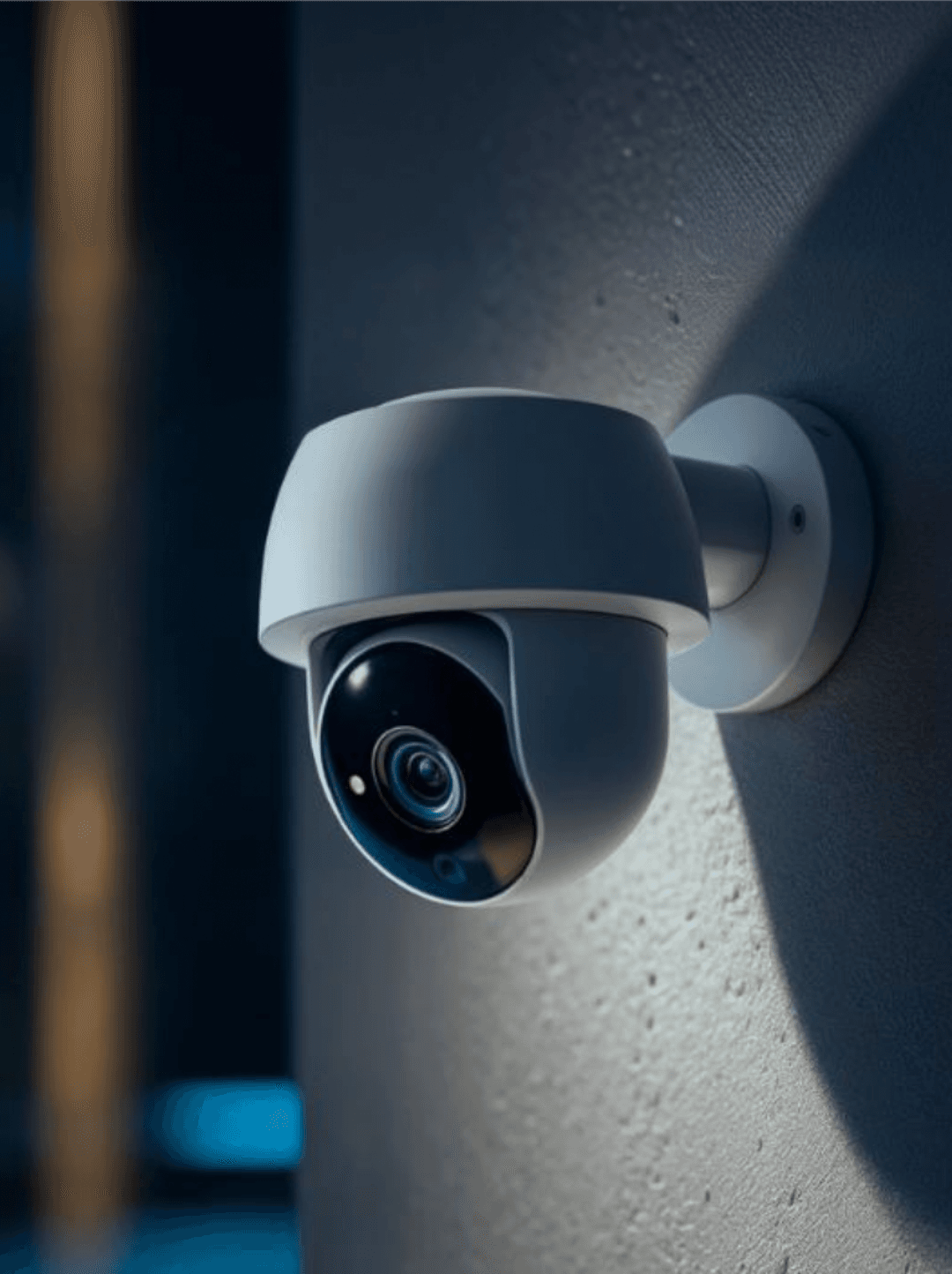 Dome CCTV Camera – Secure Your Space with Clear Surveillance | HiFocus