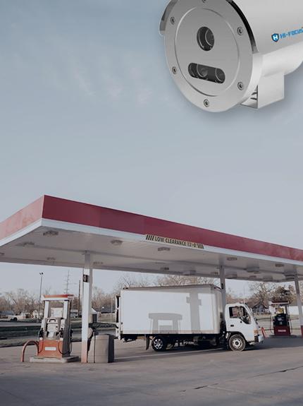 CCTV & Surveillance Solutions | Hi Focus India | HiFocus