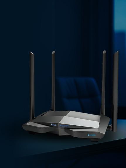 Routers – High-Speed & Secure Networking Solutions | Hifocus | HiFocus