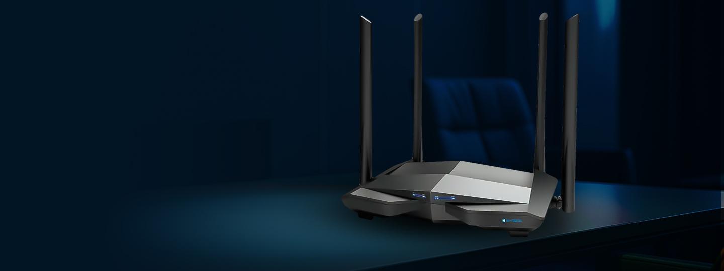 Routers – High-Speed & Secure Networking Solutions | Hifocus | HiFocus