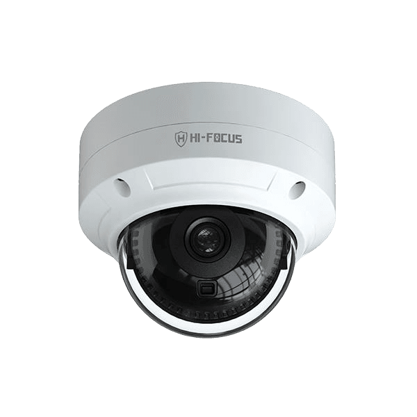 5MP IP DOME CAMERA | HiFocus