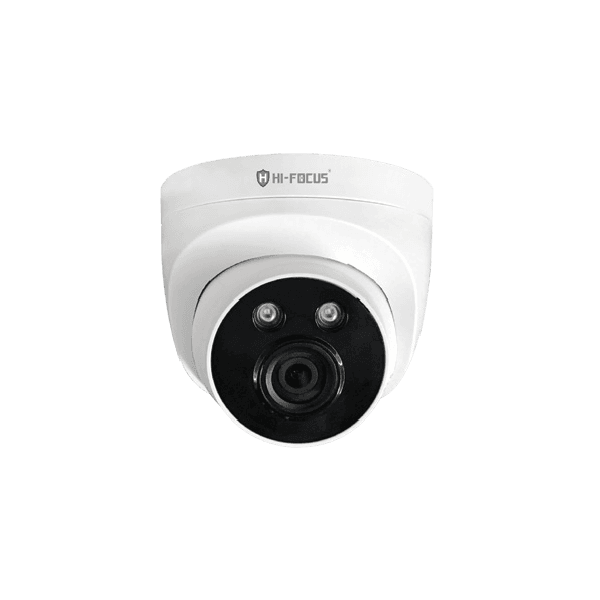 4G SIM BASED INDOOR CAMERA | HiFocus