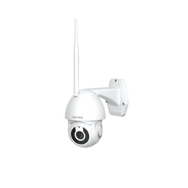 3MP 4G PT CAMERA | HiFocus