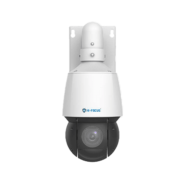 2MP 16X NETWORK PTZ DOME CAMERA | HiFocus