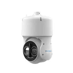 Buy Network PTZ Cameras in India | HiFocus