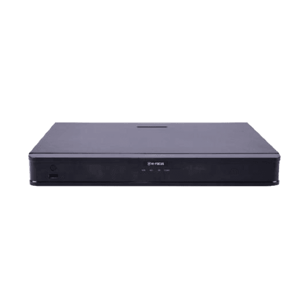 16 CHANNEL 2 SATA NETWORK VIDEO RECORDER | Hi-FOCUS